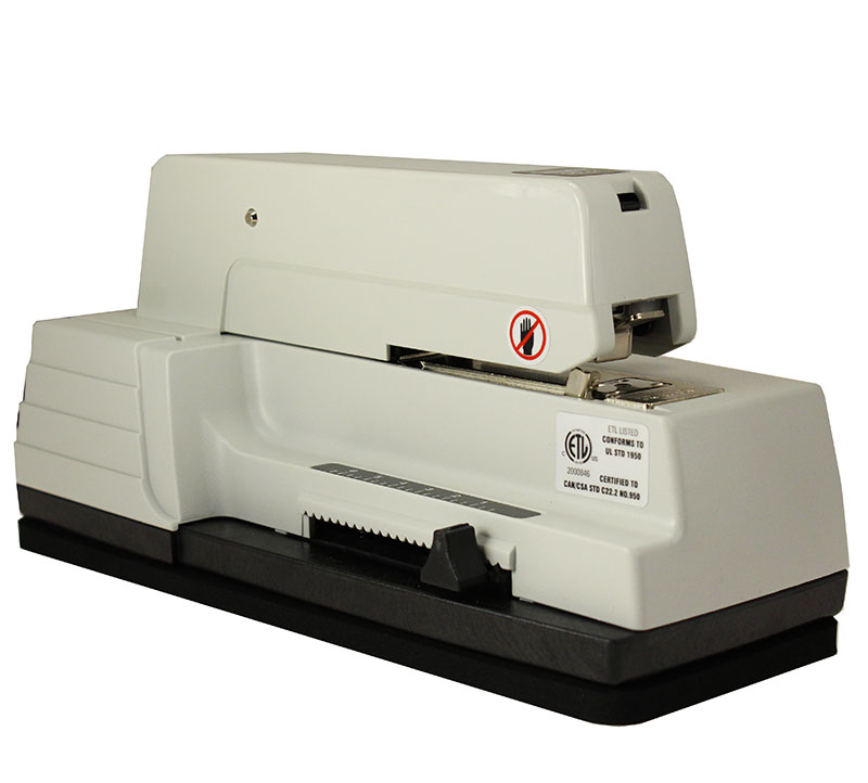 Rapid Electric Desktop Stapler - 90EC - For Sale