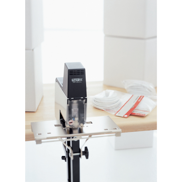 Rapid Electric Saddle Stapler - 106E - For Sale