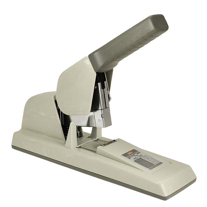 MAX Heavy Duty Flat Clinch Stapler - HD-12F - For Sale ...