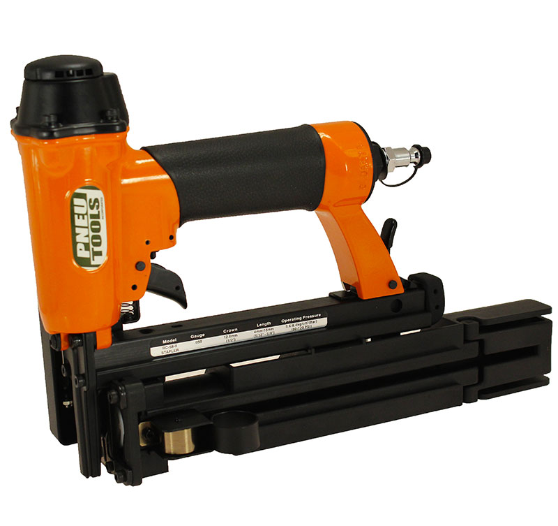 PneuTools Pneumatic Cap Tool - RC58-II - For Sale - StaplersAndStaples ...