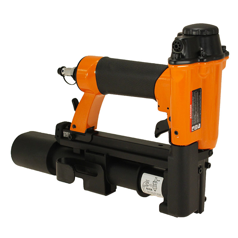 PneuTools Pneumatic Cap Tool - RC58-II - For Sale - StaplersAndStaples ...