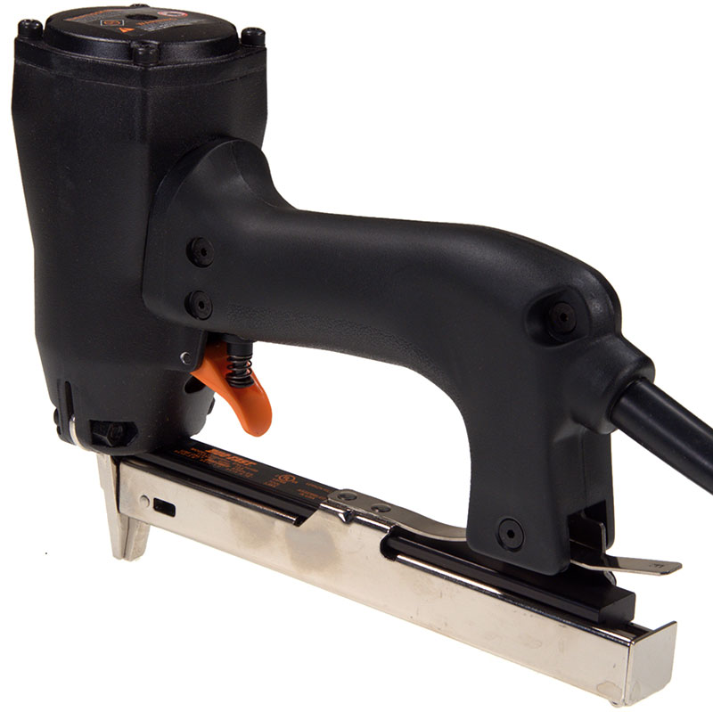 Duo-Fast - ENC-5418A - CarpetPro Electric Tacker - StaplersAndStaples ...