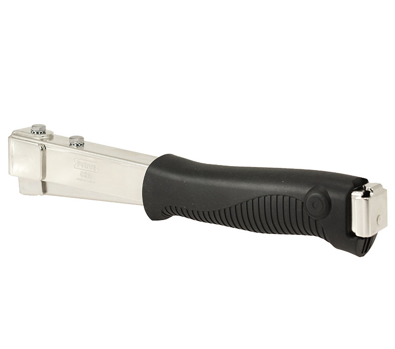 Petrus Hammer Tacker - CR11 - For Sale - StaplersAndStaples.com by ASC
