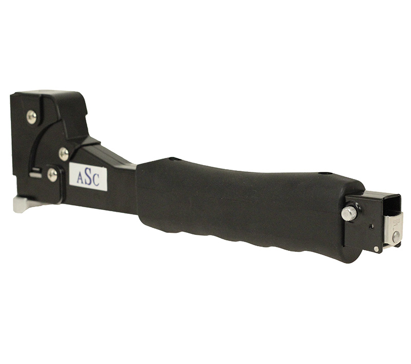 ASC Hammer Tacker | HT550 | For Sale at ASC - StaplersAndStaples.com by ASC