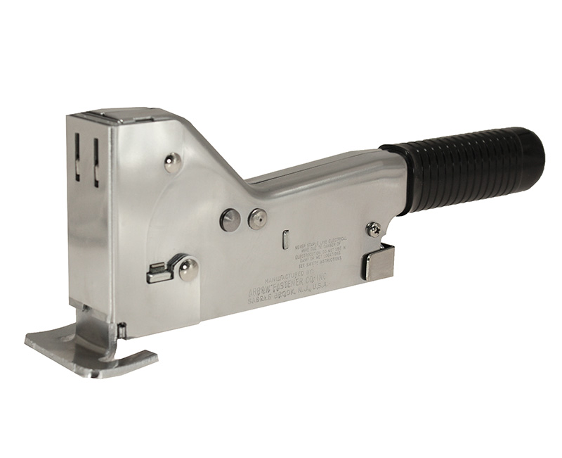Arrow Hammer Tacker | HT65 | For Sale at ASC - StaplersAndStaples.com ...