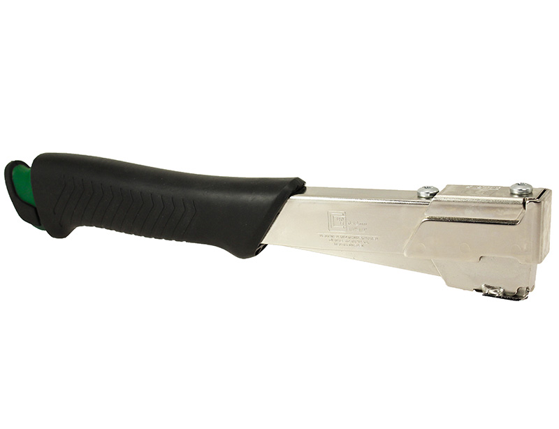 Ergonomic Hammer Tacker - Rapid R311 - For Sale
