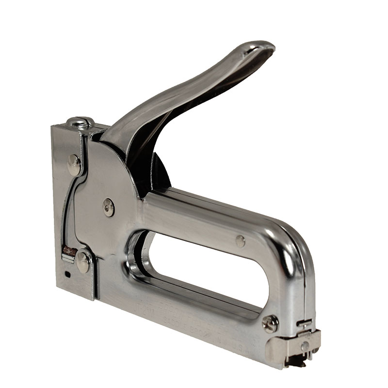 Arrow Light Duty Hand Tacker | JT21CM | For Sale at ASC ...