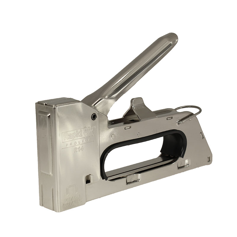 Rapid Hand Tacker - R14 - For Sale - StaplersAndStaples.com by ASC