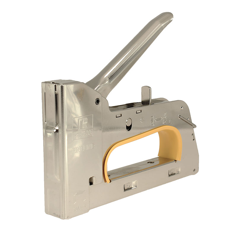 Rapid Manual Tacker - R33 - For Sale