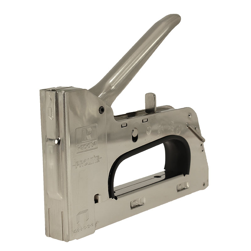 Rapid Manual Tacker - R34 - For Sale - StaplersAndStaples.com by ASC