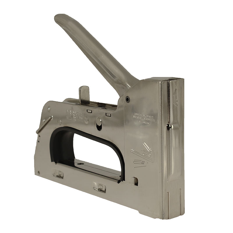 Rapid Manual Tacker - R34 - For Sale - StaplersAndStaples.com by ASC