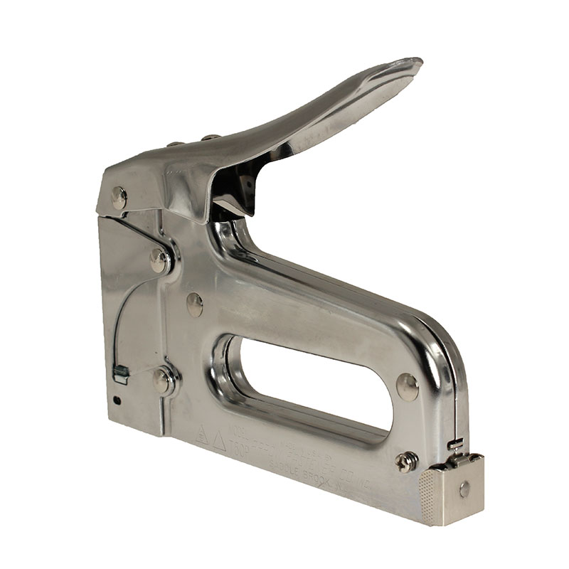 Arrow Manual Tacker | T50 | For Sale at ASC - StaplersAndStaples.com by ASC
