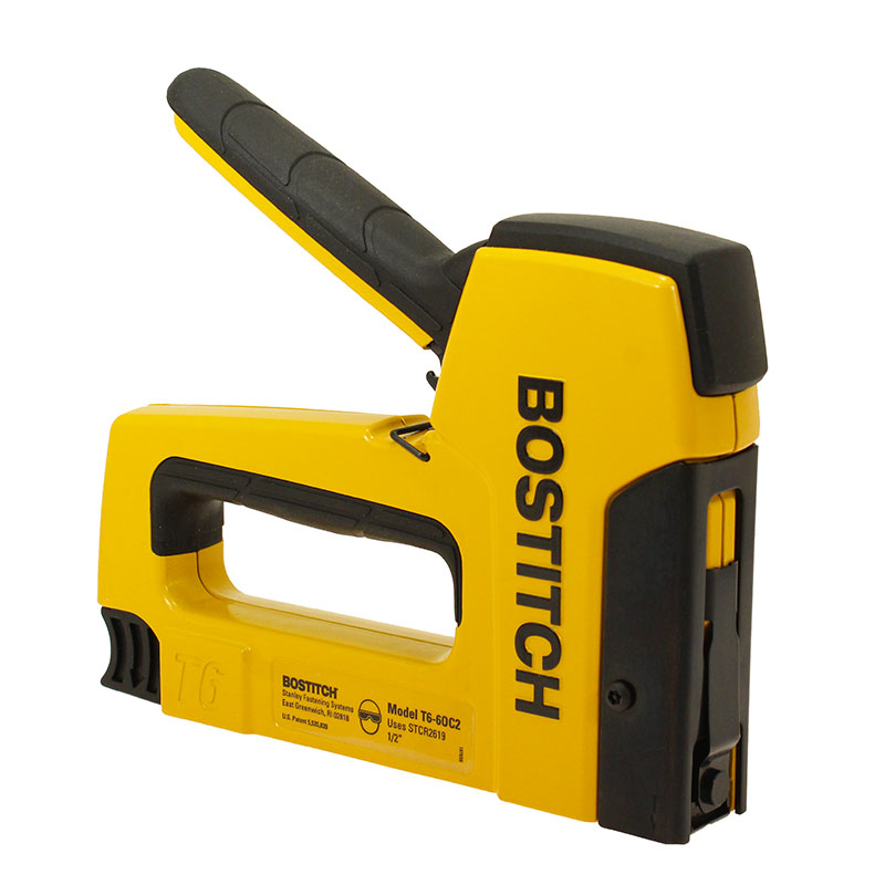 Bostitch Outward Clinch Tacker - T6-6OC2 - For Sale ...