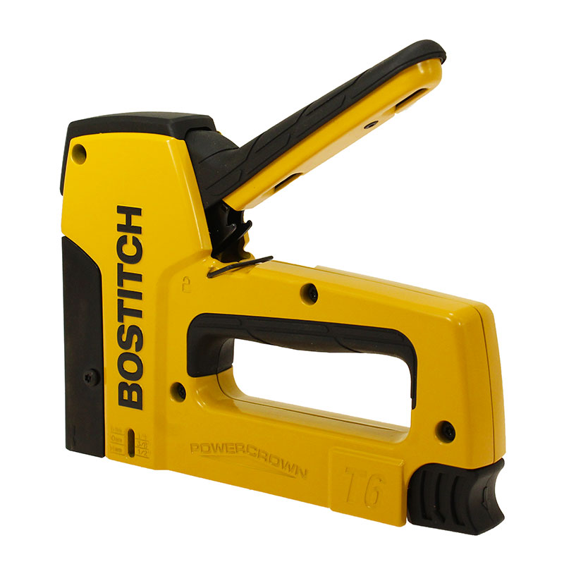 Bostitch Outward Clinch Tacker - T6-6OC2 - For Sale