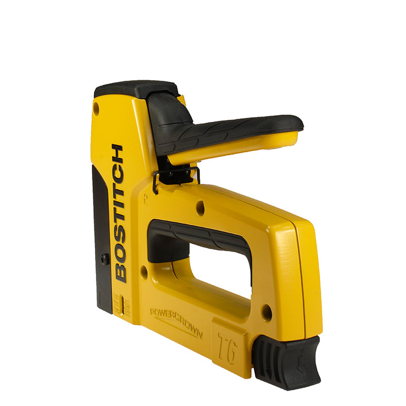 Bostitch Heavy Duty PowerCrown Tacker - T6-8 - For Sale