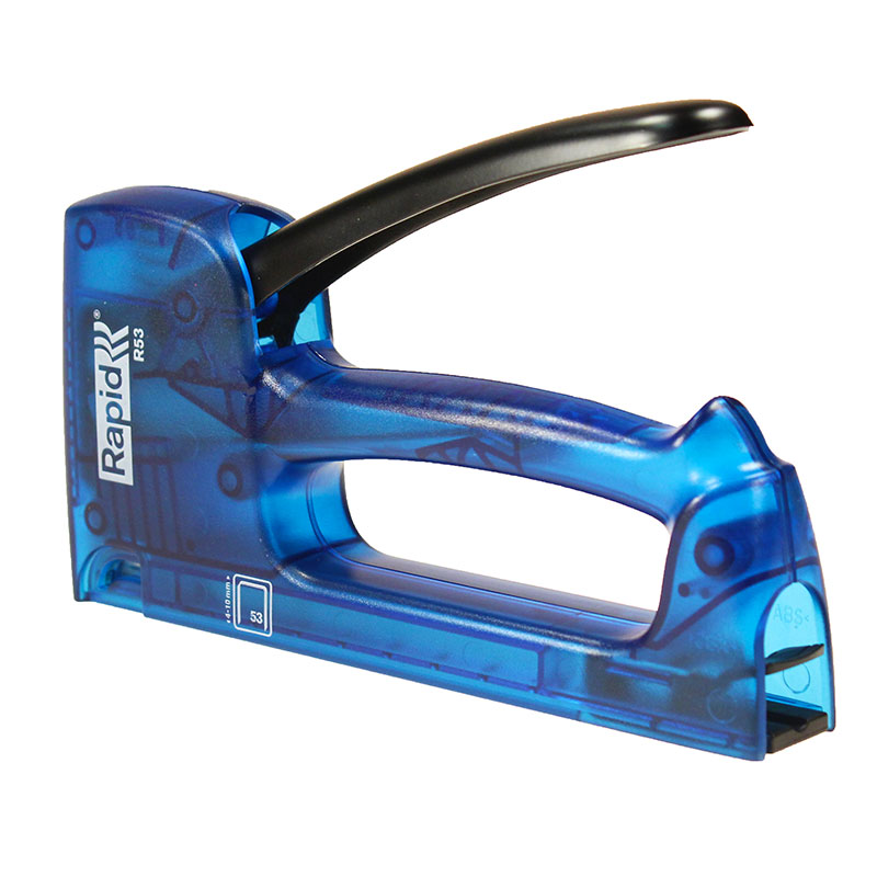 Rapid Hand Tacker - 53 X-Ray - For Sale
