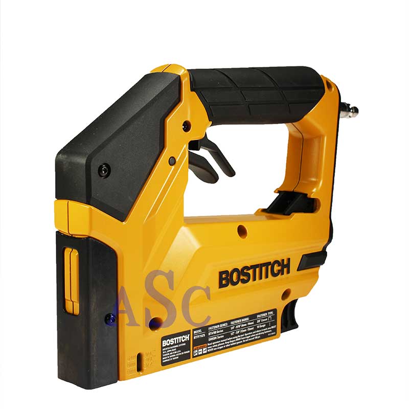 Home - ASC Industrial Staplers