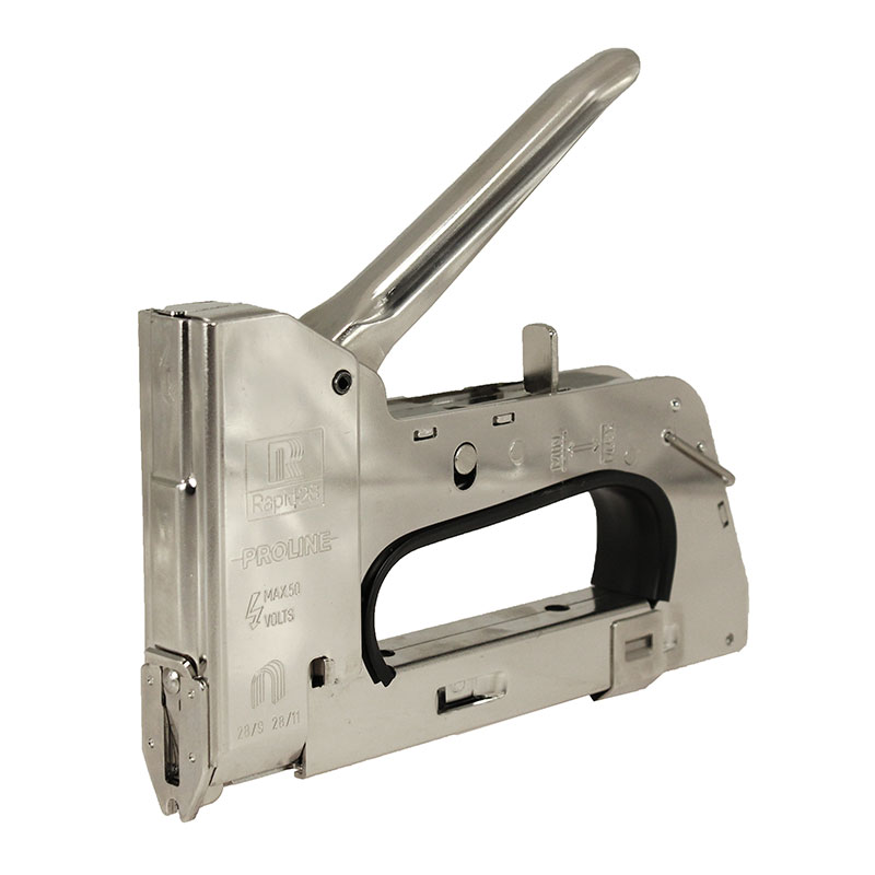 Rapid Manual Tacker - R28 - For Sale - StaplersAndStaples.com by ASC