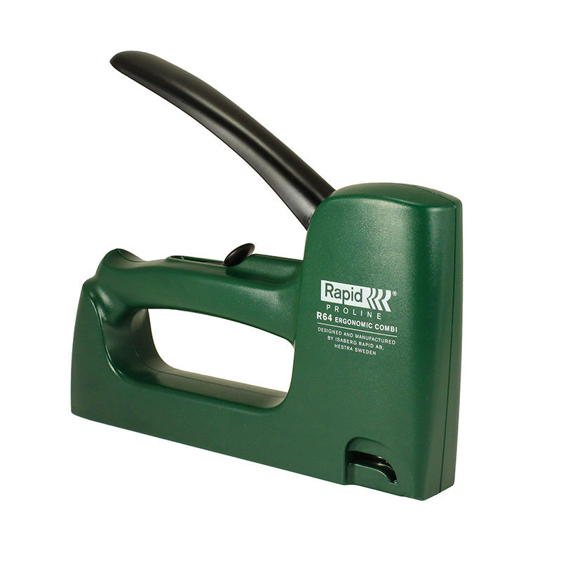 Rapid Hand Tacker - R64 - For Sale