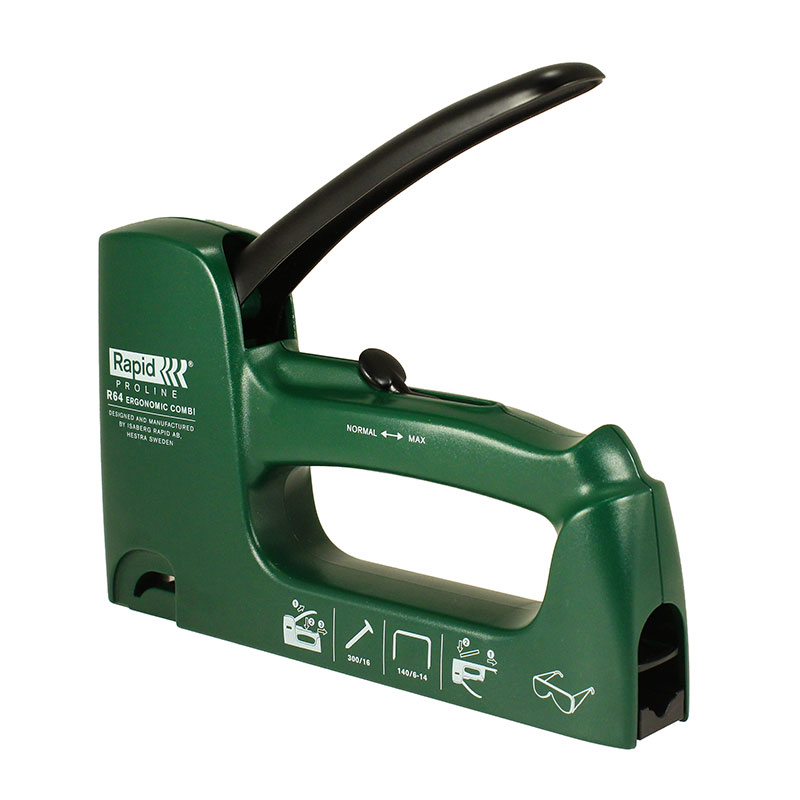 Rapid Hand Tacker - R64 - For Sale