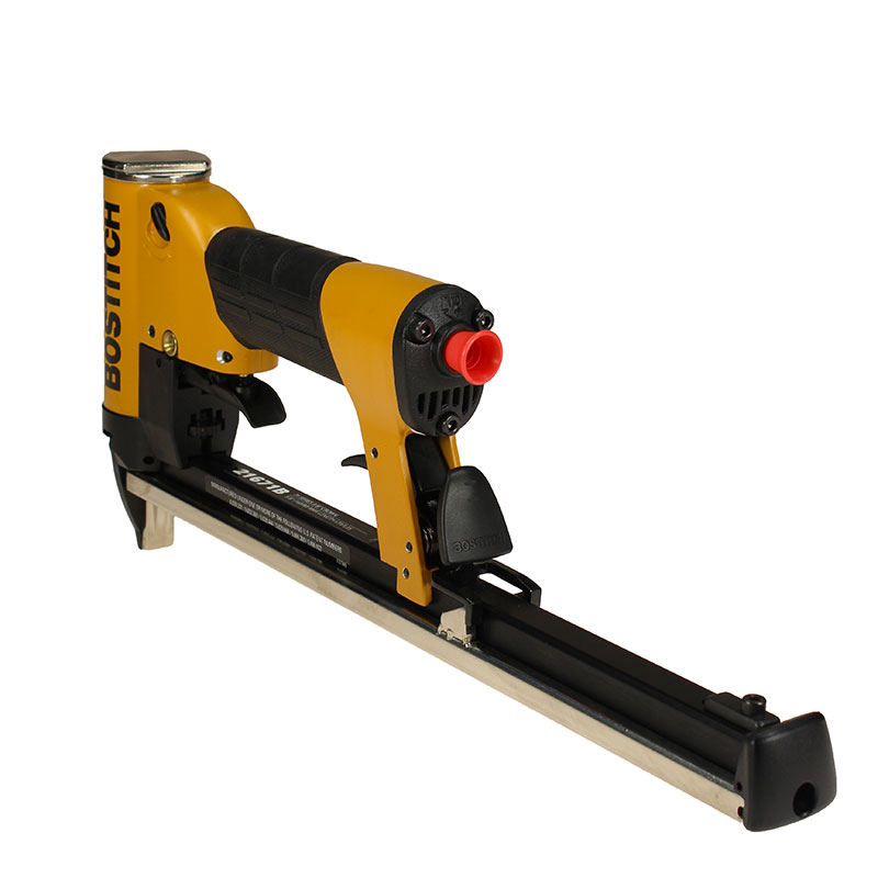 Stanley Bostitch Long Magazine Fine Wire Stapler | 21671B-ALM | For ...