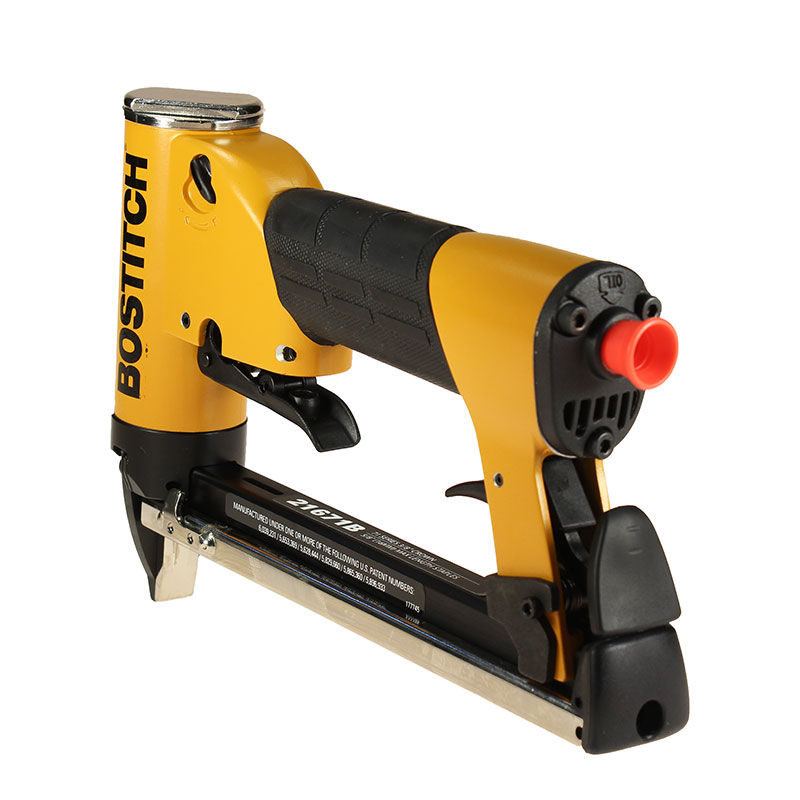Stanley Bostitch Pneumatic Stapler | 21671B | For Sale at ASC ...