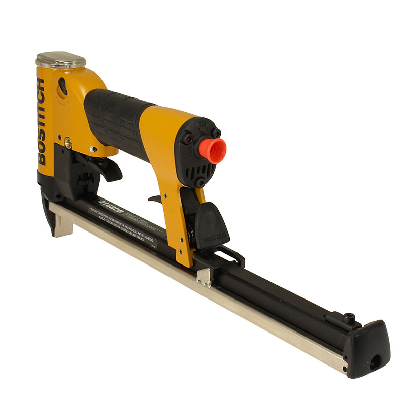 Stanley Bostitch Pneumatic Tacker | 21680B-ALM | For Sale at ASC ...
