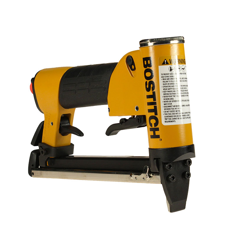 Stanley Bostitch Pneumatic Tacker | 21680B | For Sale at ASC ...