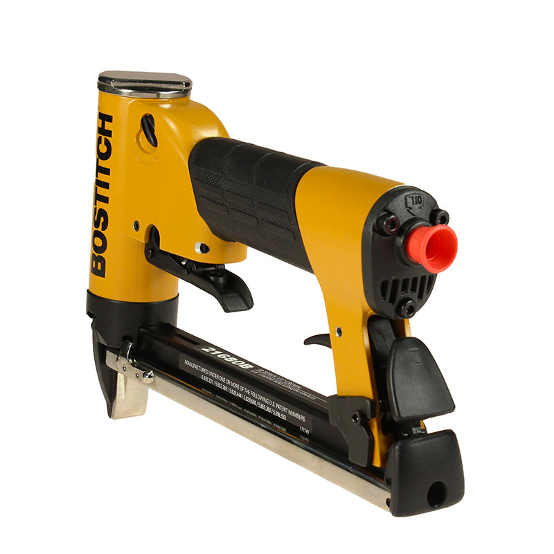Stanley Bostitch Pneumatic Tacker | 21680B | For Sale at ASC ...