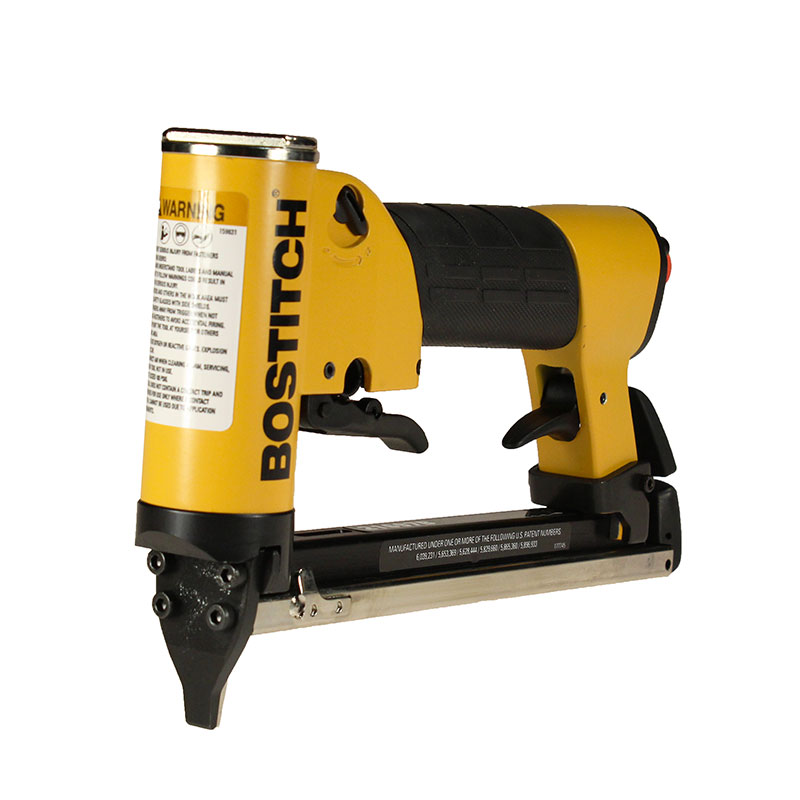 Stanley Bostitch Pneumatic Tacker | 21697B | For Sale at ASC ...