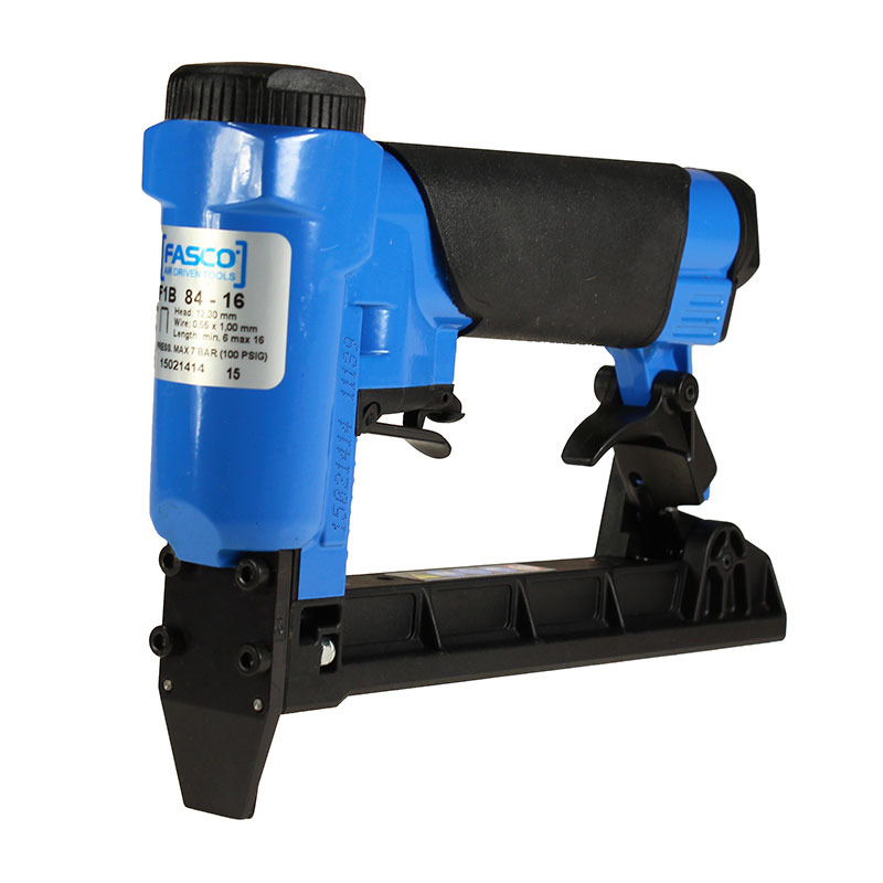 Fasco Pneumatic Tacker - F1B 84-16 - For Sale - StaplersAndStaples.com ...