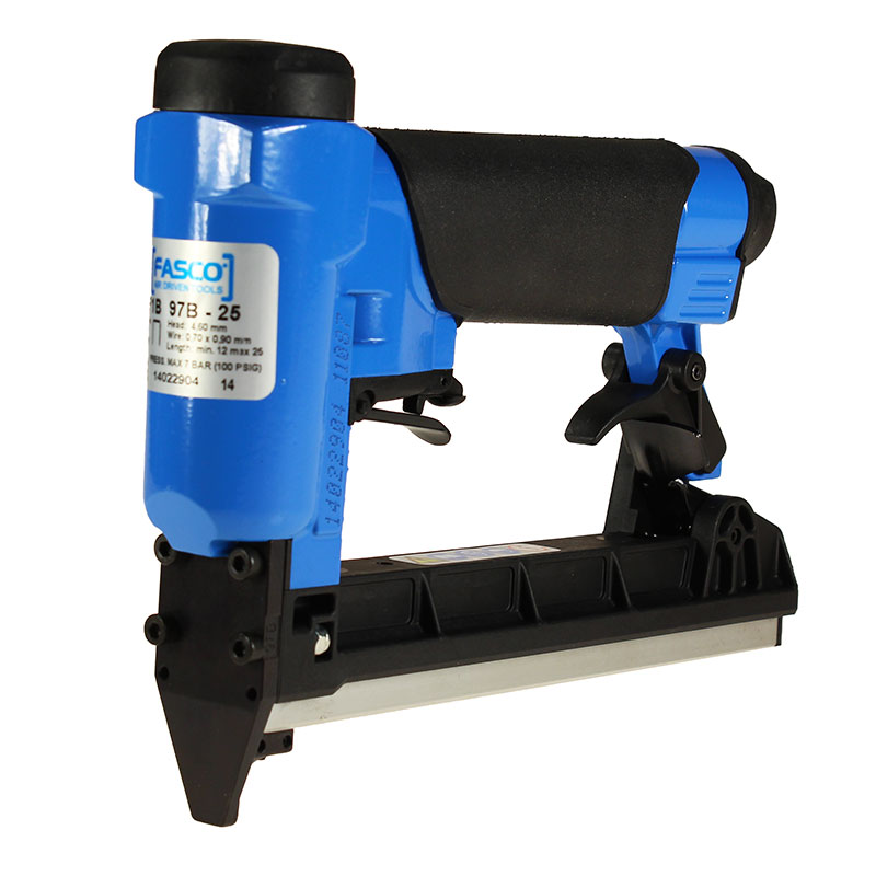 Fasco Pneumatic Tacker - F1B 97B-25 - For Sale - StaplersAndStaples.com ...