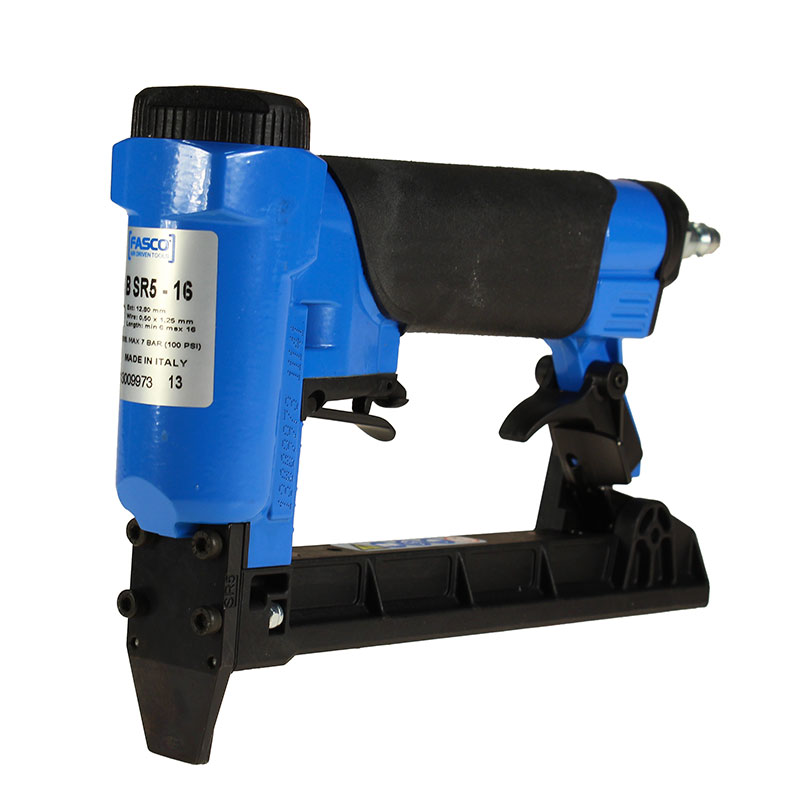Fasco Pneumatic Tacker - F1B SR5-16 - For Sale