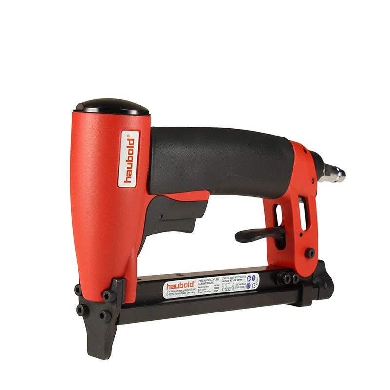 Haubold Pneumatic Tacker - PN1416 - For Sale - StaplersAndStaples.com ...