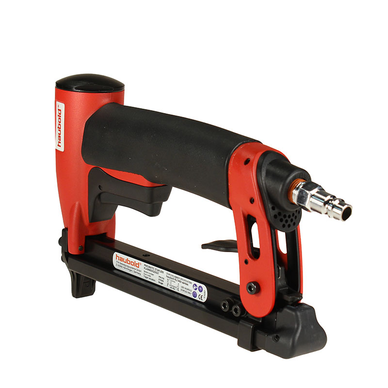 Haubold Pneumatic Tacker - PN1416 - For Sale - StaplersAndStaples.com ...