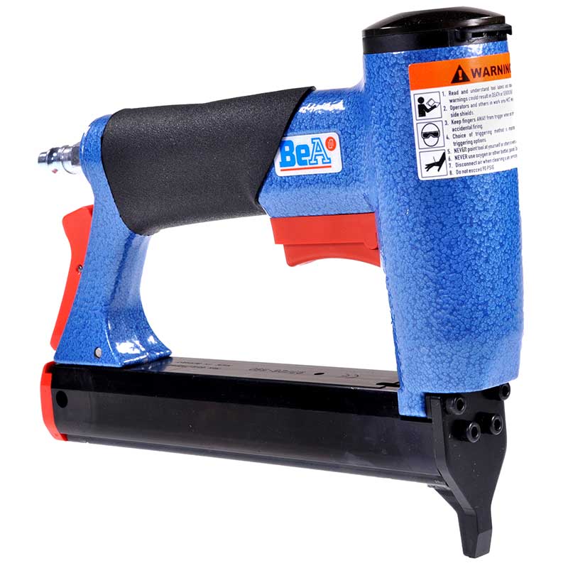 BeA Long Nose Pneumatic Tacker Stapler | 97/25-550 | For Sale at ASC ...