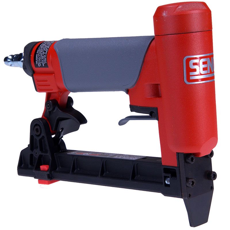 Senco Fine Wire Pneumatic Stapler - SFT10XP - For Sale ...