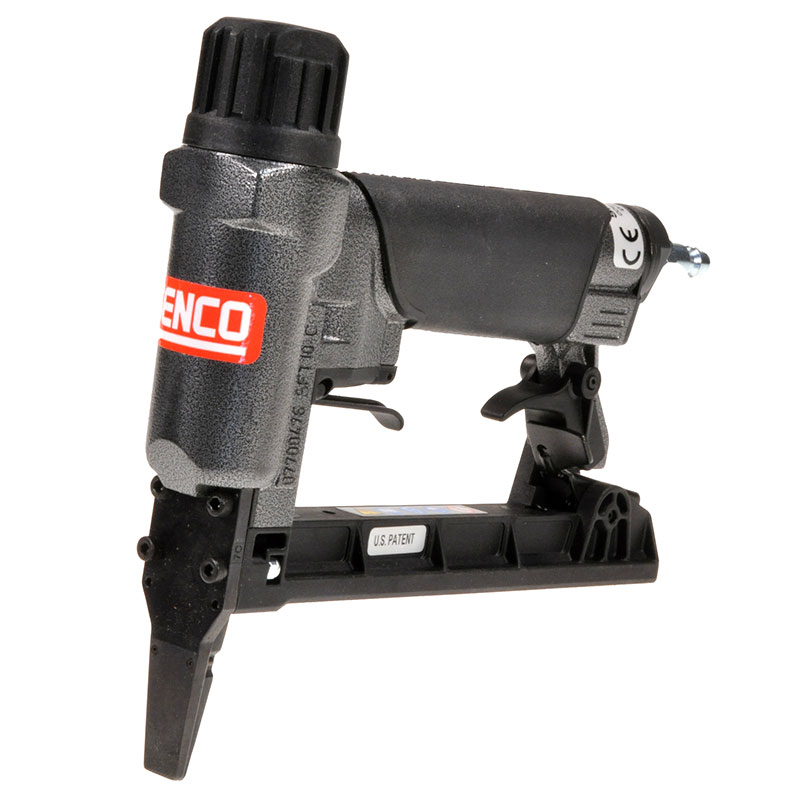 Senco - SFW10XP-C10-LN - Long Nose Pneumatic Tacker ...