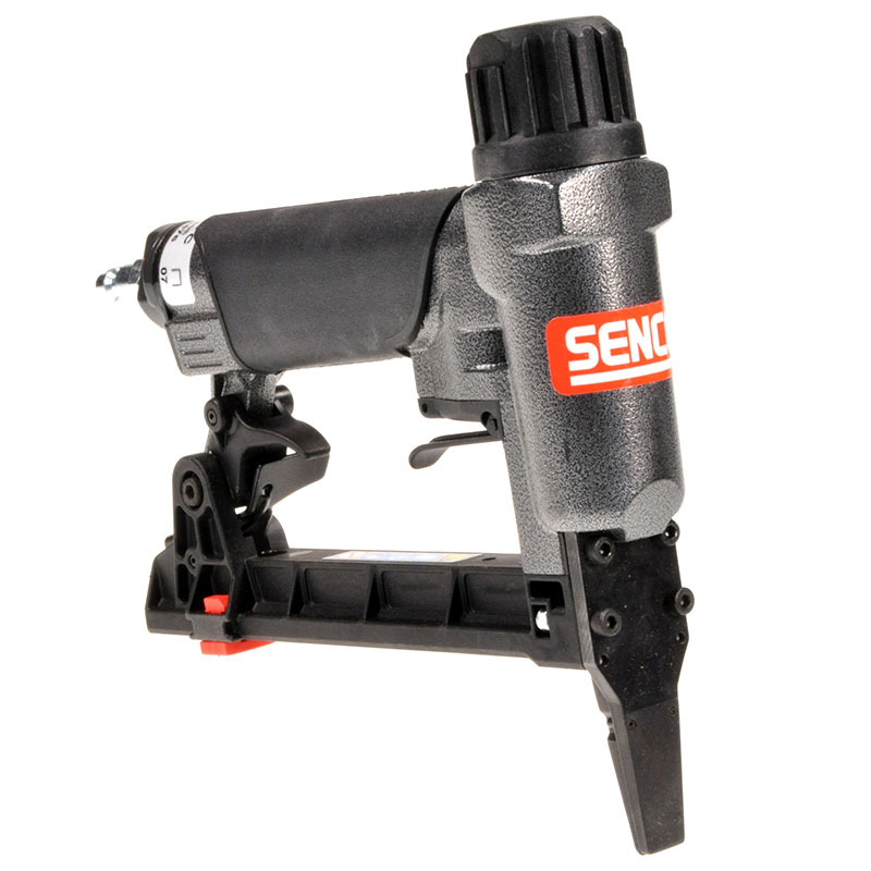 Senco - SFW10XP-C10-LN - Long Nose Pneumatic Tacker ...