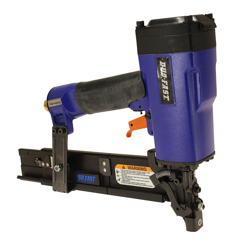 DUO-FAST Heavy Wire Pneumatic Stapler/Tacker - SM7664 - For Sale ...