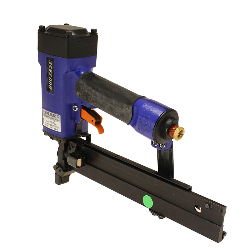 DUO-FAST Heavy Wire Pneumatic Stapler/Tacker - SM7664 - For Sale ...