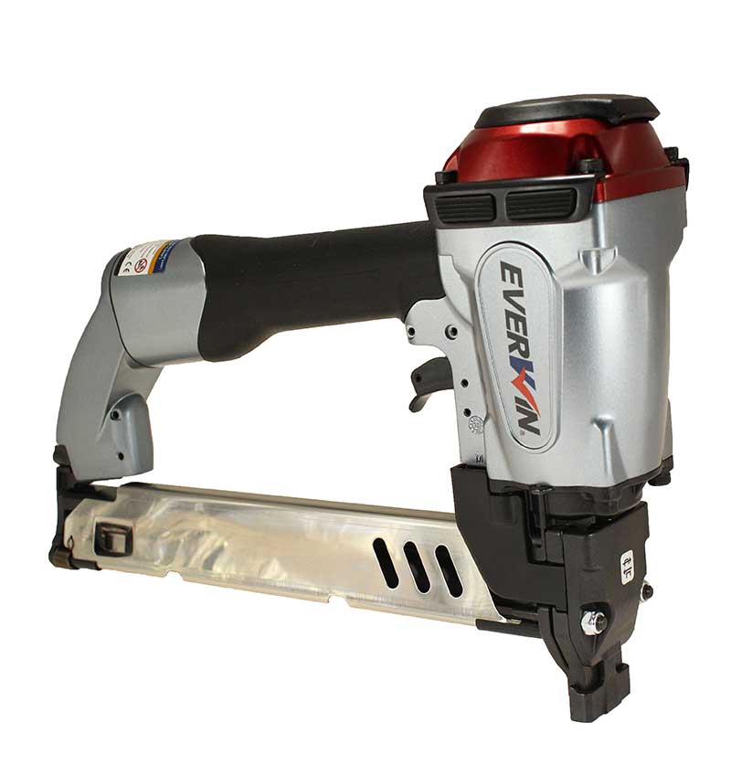 Everwin Wide Crown Heavy Wire Stapler - SN40P - For Sale ...