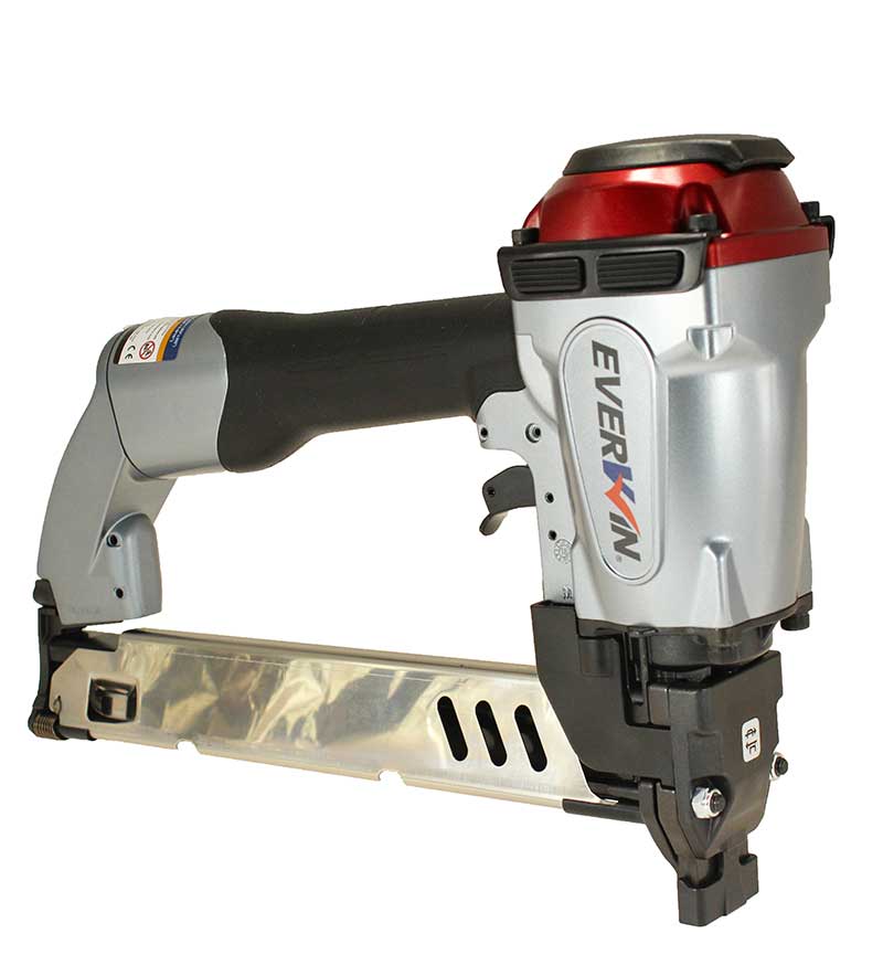 Everwin Wide Crown Heavy Wire Stapler - SN40S2 - For Sale ...