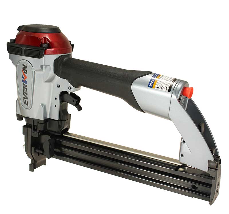 Everwin Wide Crown Heavy Wire Stapler - SN40S2 - For Sale ...