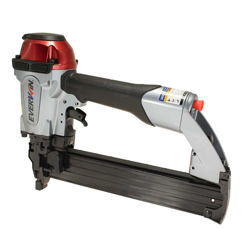 Everwin Medium Crown Stapler - SN50S4 - For Sale
