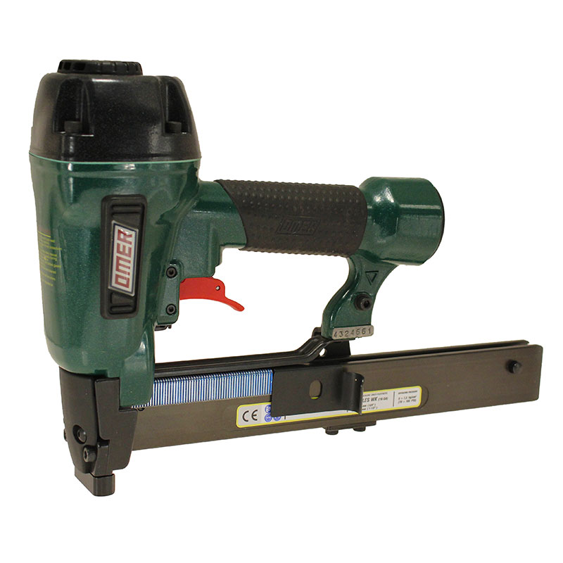 Omer Pneumatic Tacker - WP.738 - For Sale - StaplersAndStaples.com by ASC
