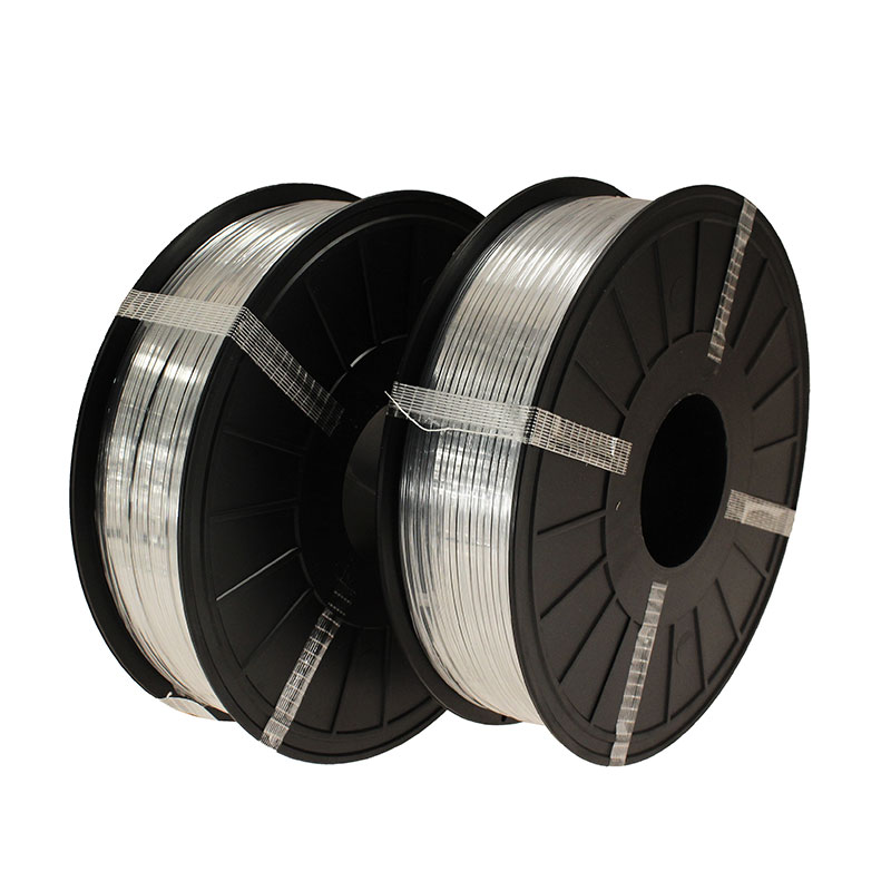 Conflandey Galvanized Stitching Wire - 25 lb. Spools - .103X.023" - For ...